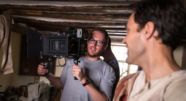 The Isle: how it came to the screen | Film Stories