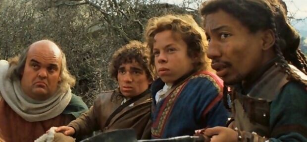 Willow: how the studio overplayed its hand trying to sell the film into ...