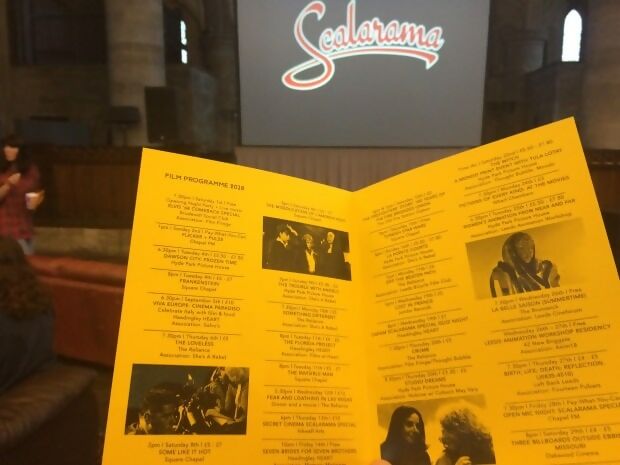 The women bringing alternative movies to the big screen | Film Stories