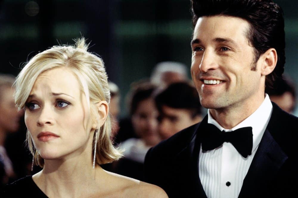 The much darker original ending to Sweet Home Alabama | Film Stories
