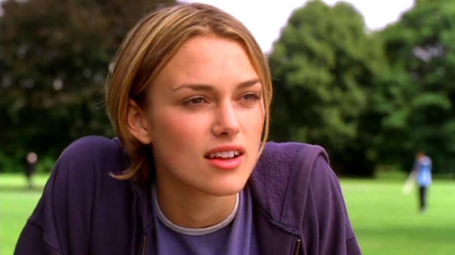 Celebrating the movie roles of Keira Knightley | Film Stories