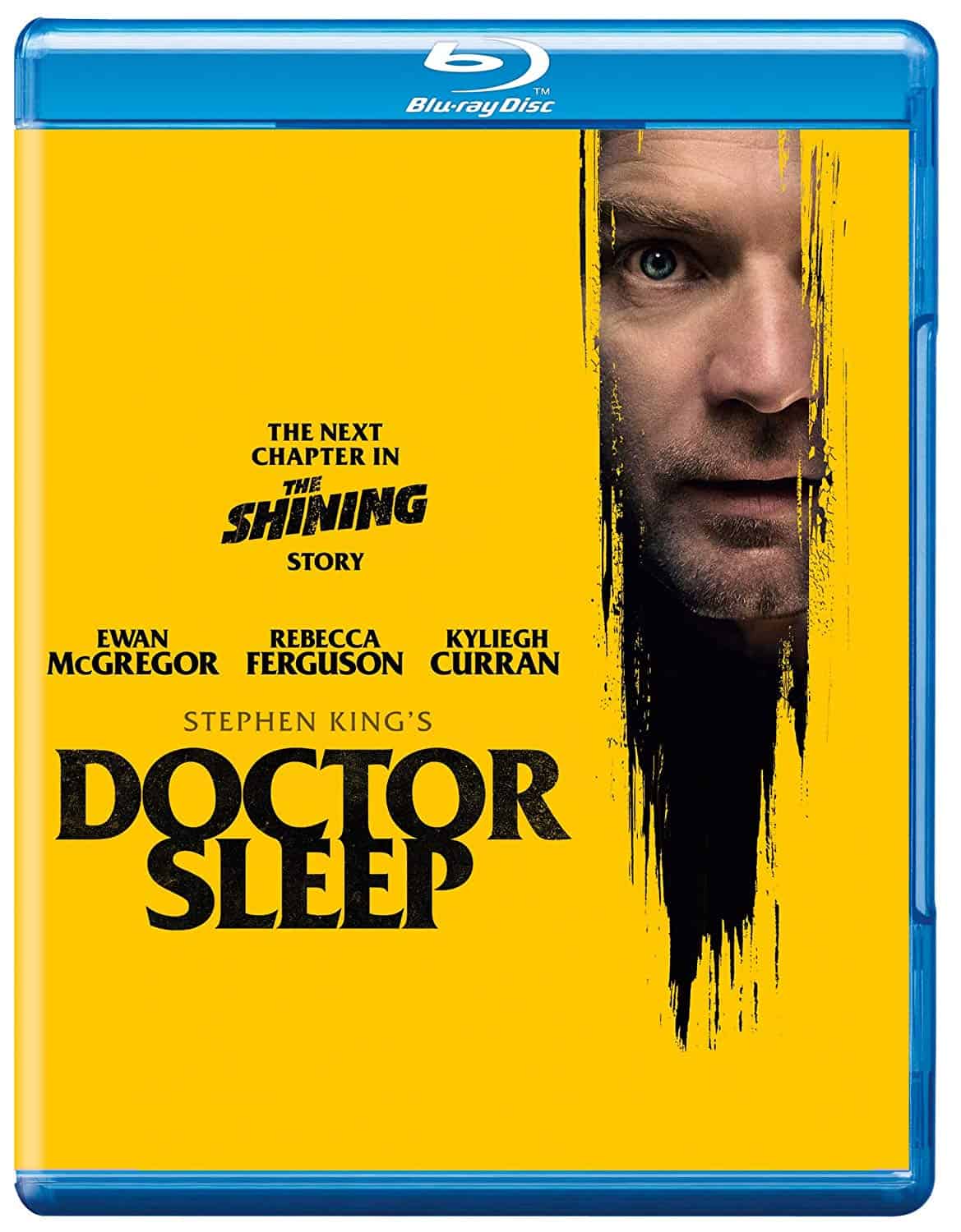 Doctor Sleep: UK DVD and Blu-ray release details | Film Stories