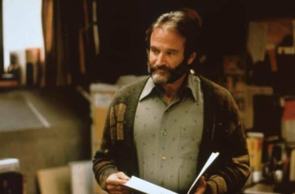 The deliberate tricks in the Good Will Hunting screenplay | Film Stories