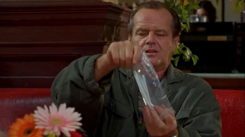 Compulsive viewing: the depiction of OCD in film | Film Stories