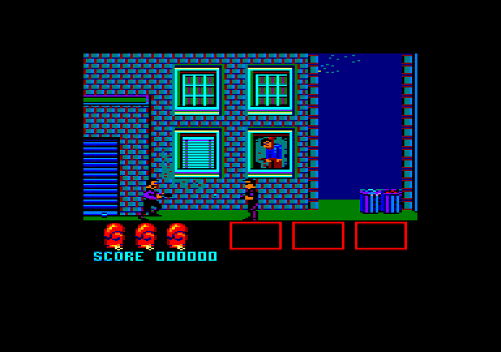 The curious computer games of the Sylvester Stallone-headlined movie ...