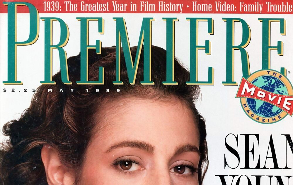 The lost movie magazines of the 1990s and 2000s | Film Stories