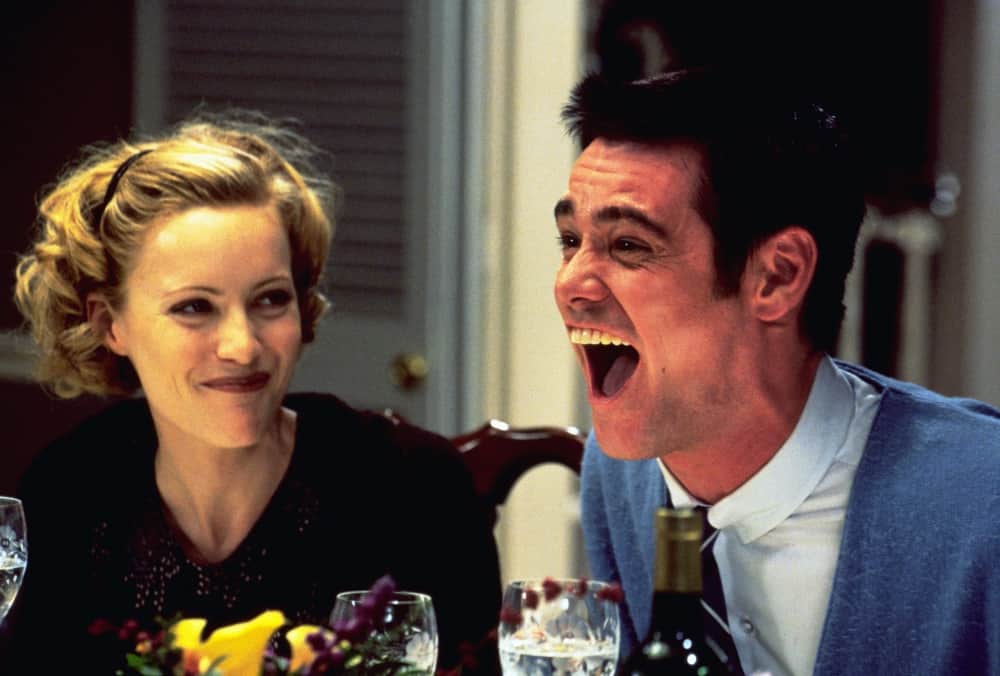 How The Cable Guy shattered the star salary ceiling | Film Stories