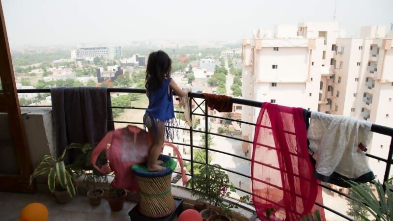 Pihu: the story behind a terrifying film | Film Stories