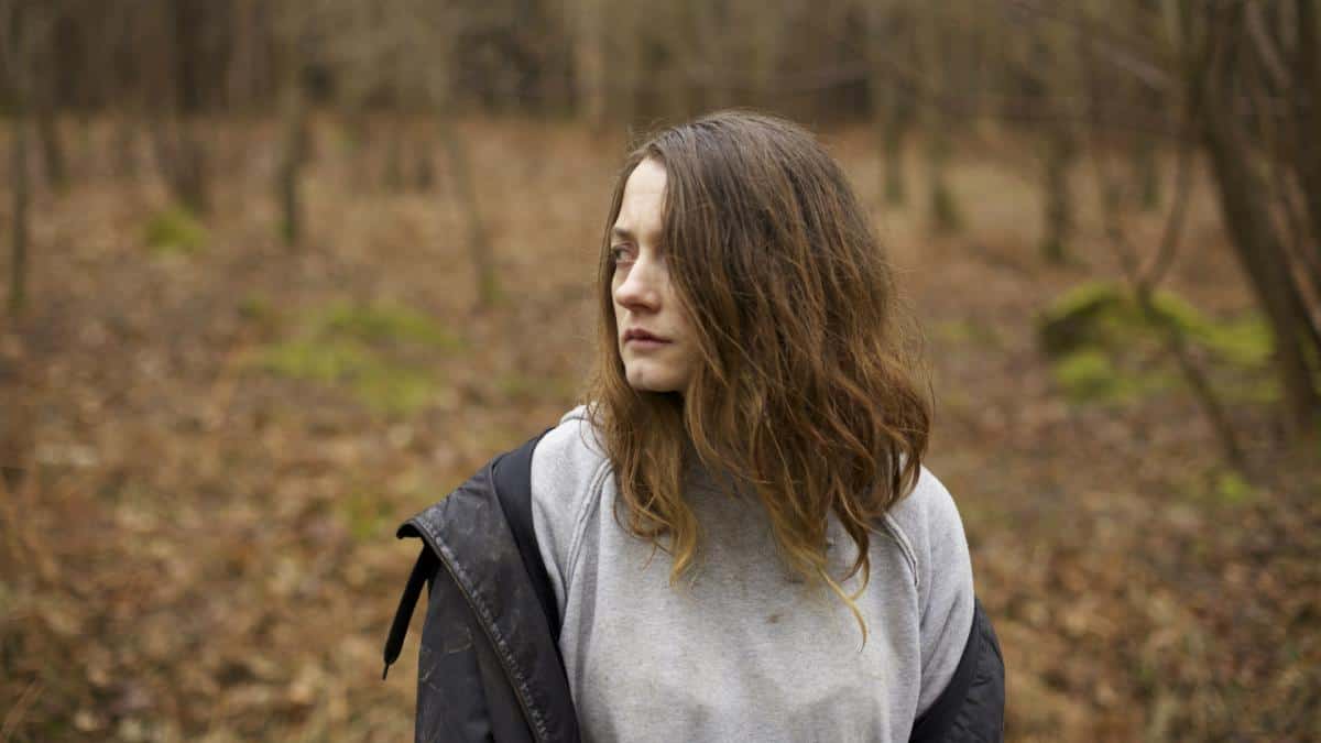 The first British feature to be made using British Sign Language | Film ...