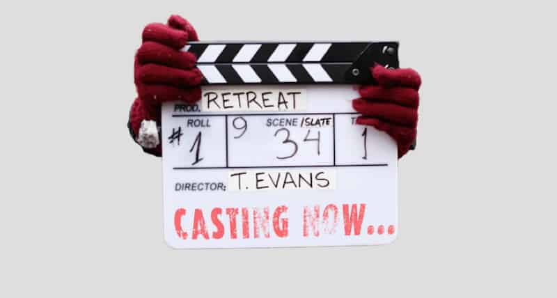 The first British feature to be made using British Sign Language | Film ...