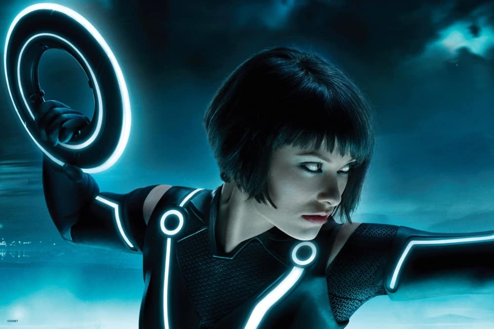 Tron: Ares and 21st century pop culture, where nothing is ever allowed ...