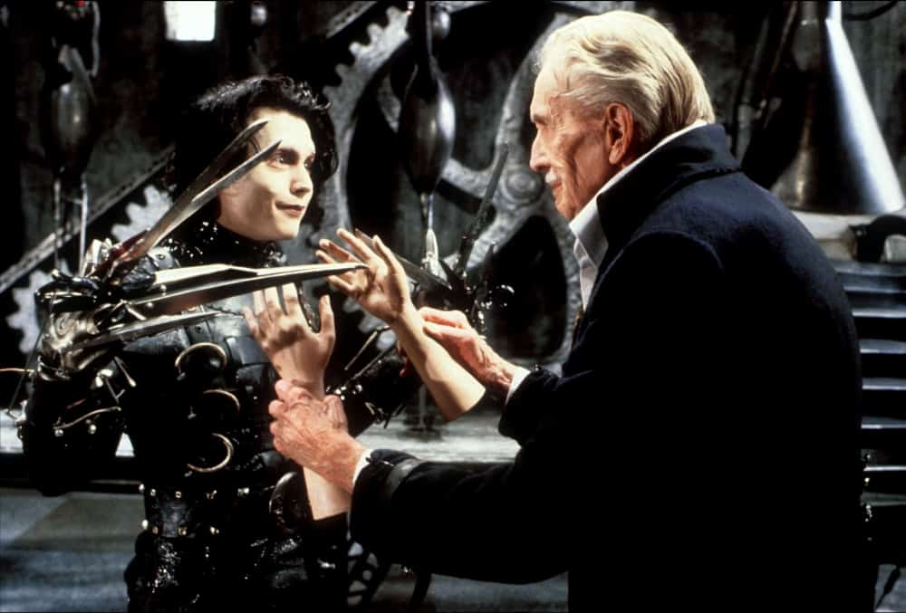 Why Edward Scissorhands still resonates, 30 years on | Film Stories