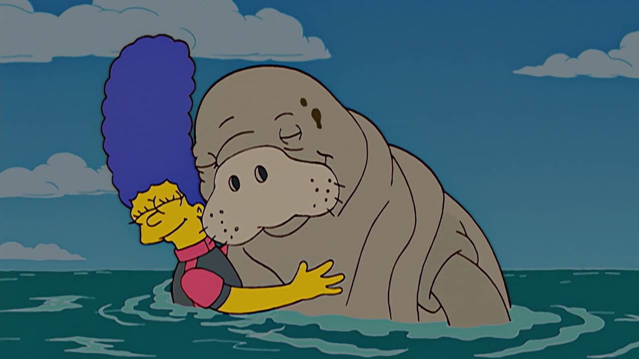 The Simpsons movies that never were | Film Stories