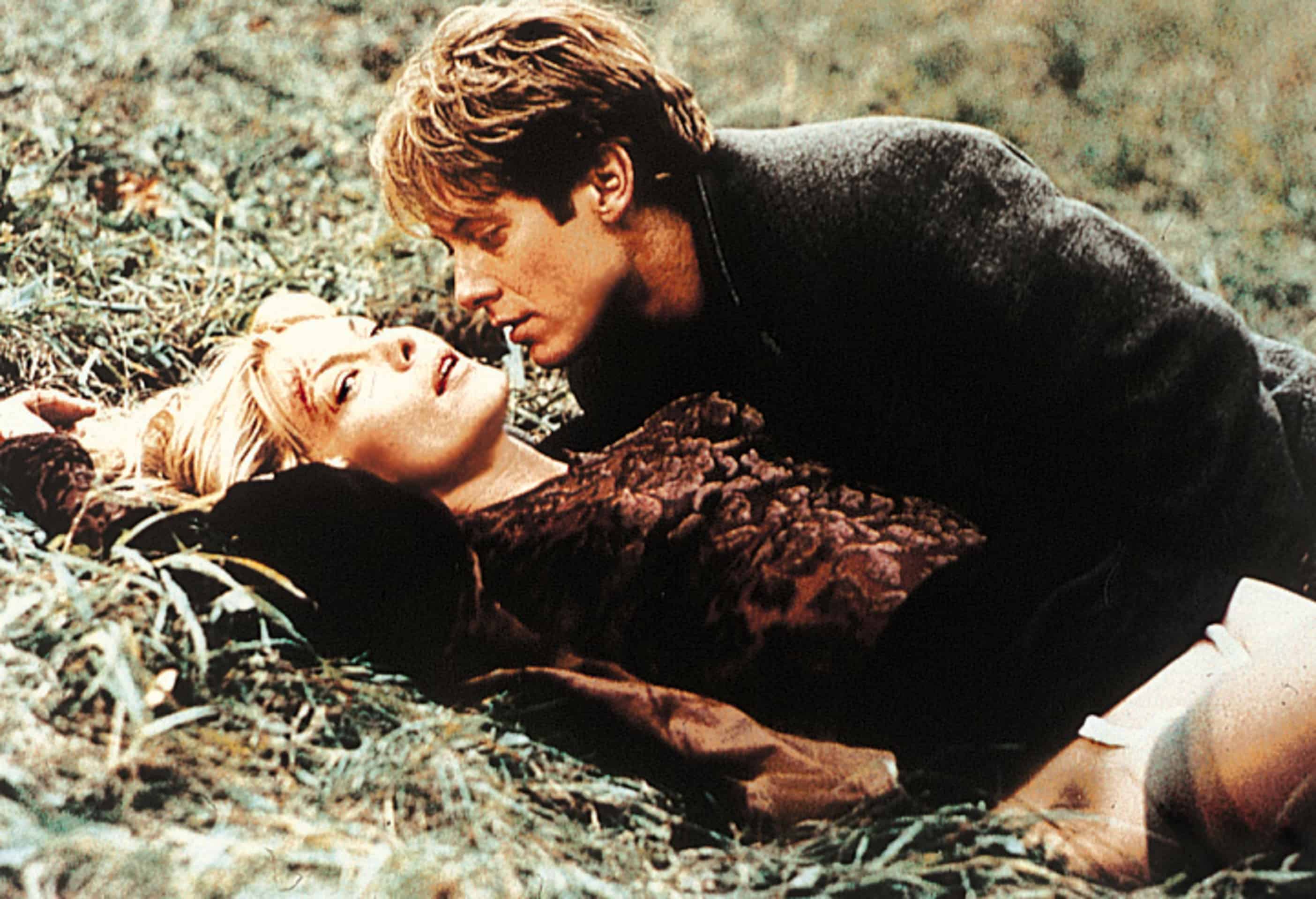 When David Cronenberg found out there was another movie called Crash ...