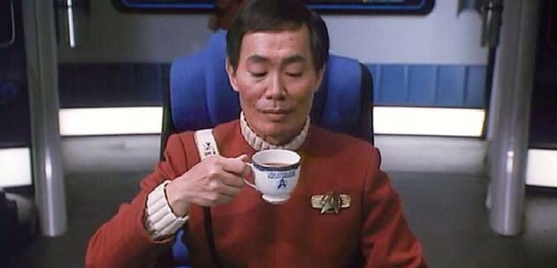 A journey through the unmade Star Trek projects | Film Stories