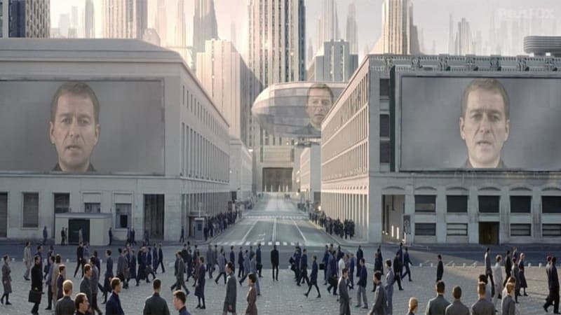 Sean Pertwee interview: Dog Soldiers on 4K, Gotham, Equilibrium | Film ...