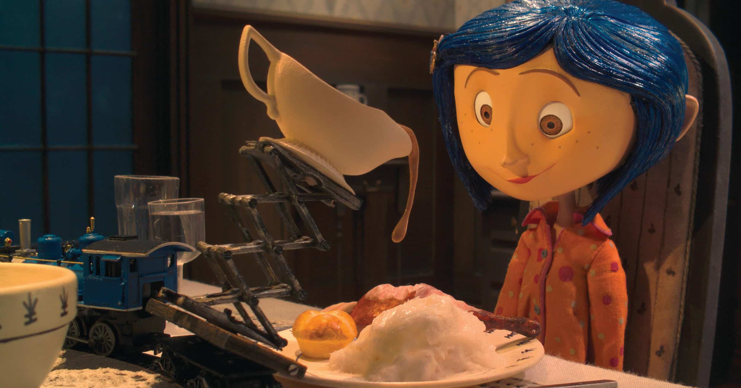 10 non-scary Halloween films to watch this October | Film Stories