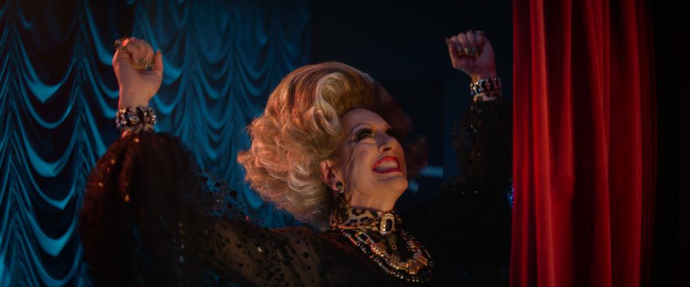 Everybody’s Talking About Jamie: new poster and images | Film Stories