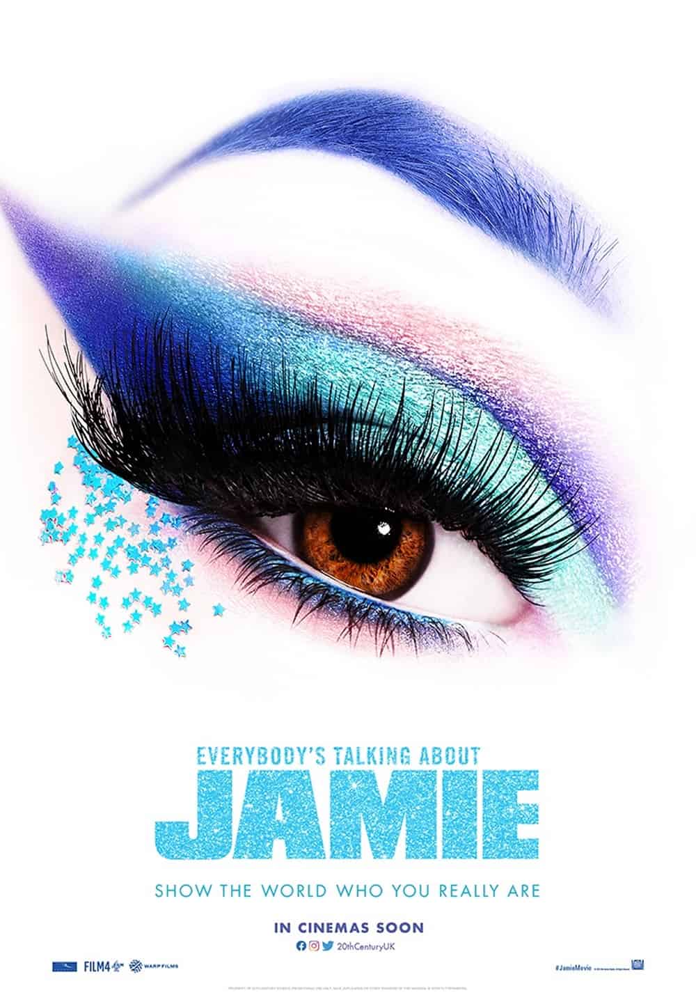 Everybody’s Talking About Jamie: new poster and images | Film Stories