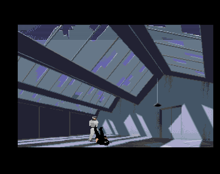 The quietly groundbreaking videogame of RoboCop 3 | Film Stories