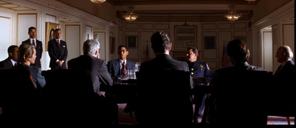 Today is a landmark anniversary in time travel (according to Timecop ...