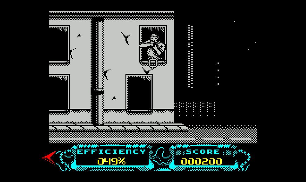 The quietly groundbreaking videogame of RoboCop 3 | Film Stories