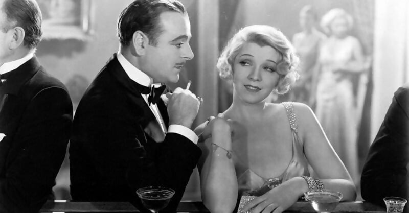 Hollywood Filth: the saucy movies of the 1930s | Film Stories
