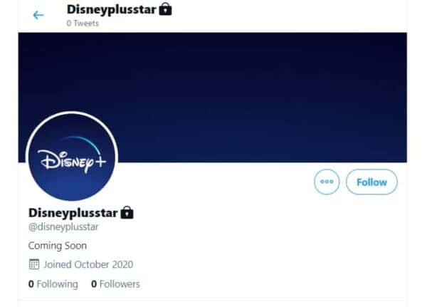 Disney+’s adult service looks to be coming to life | Film Stories