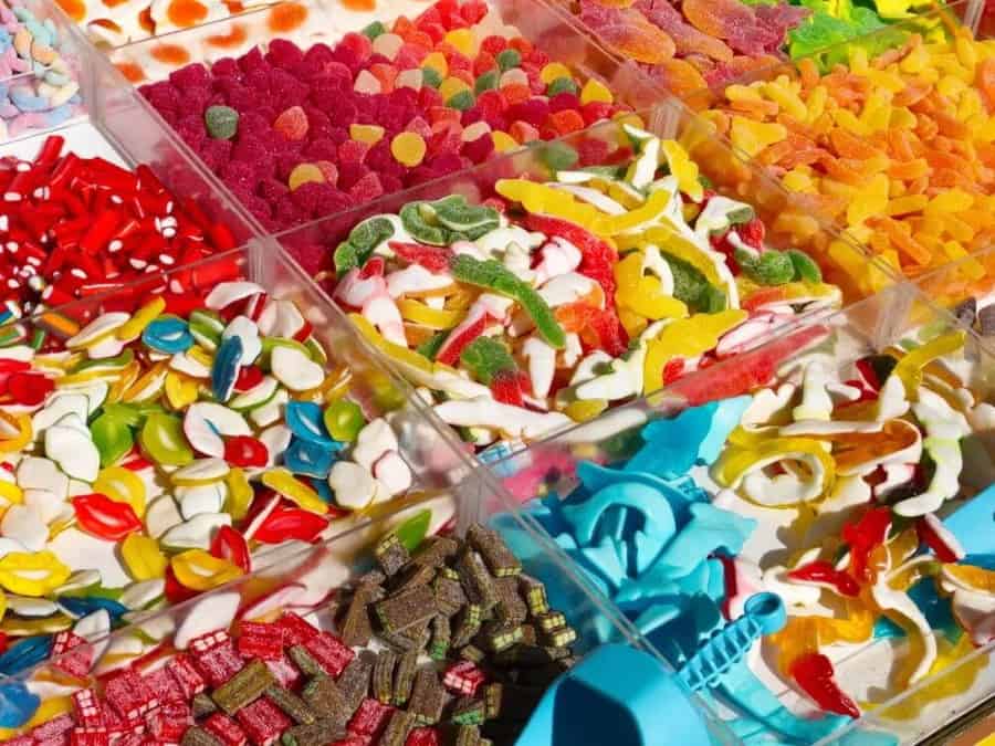 The end of pick 'n' mix at the cinema? | Film Stories