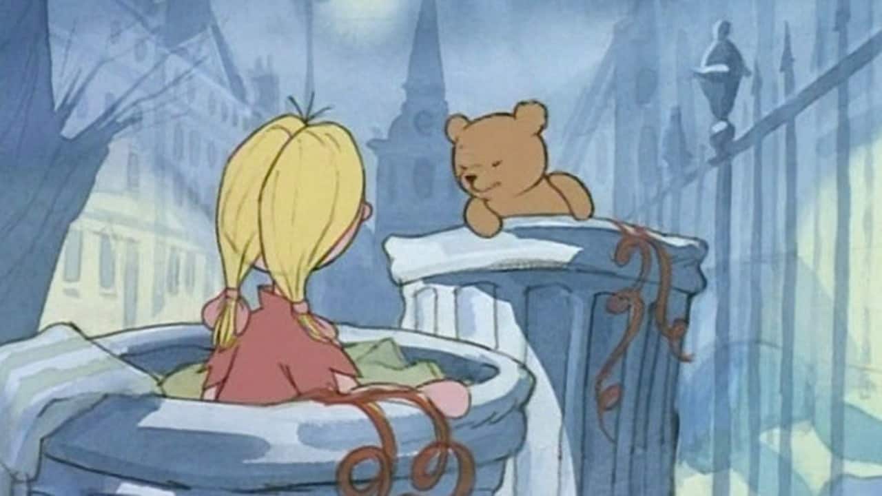 Remembering The Forgotten Toys: The Night After Christmas | Film Stories