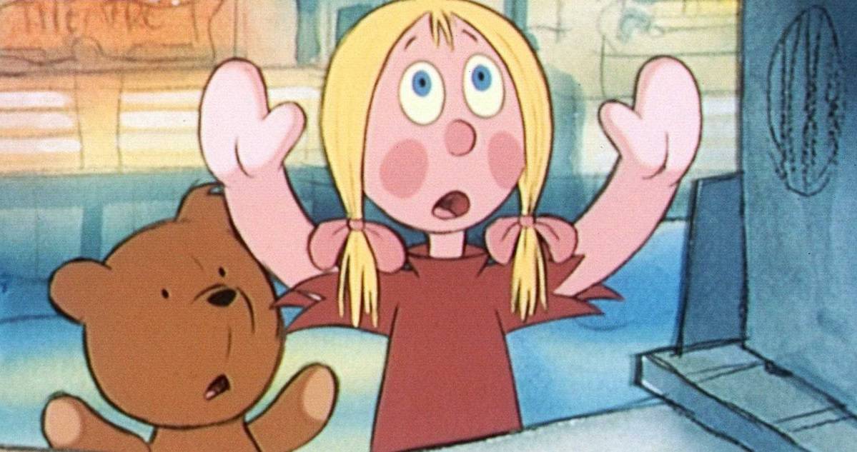 Remembering The Forgotten Toys: The Night After Christmas | Film Stories