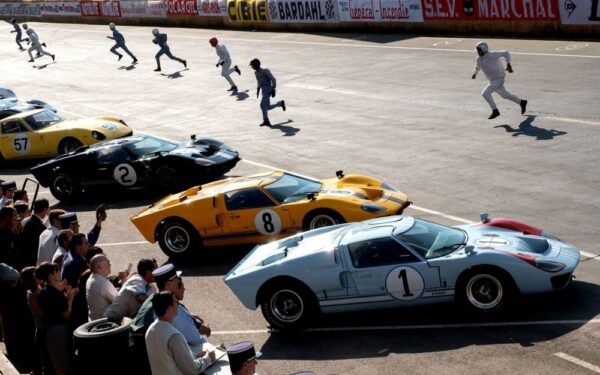 Le Mans 66: an end of an era, last of its kind blockbuster | Film Stories
