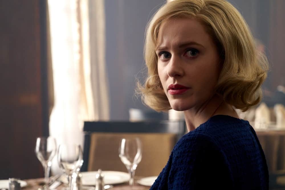 The Courier, starring Benedict Cumberbatch – new images, release ...