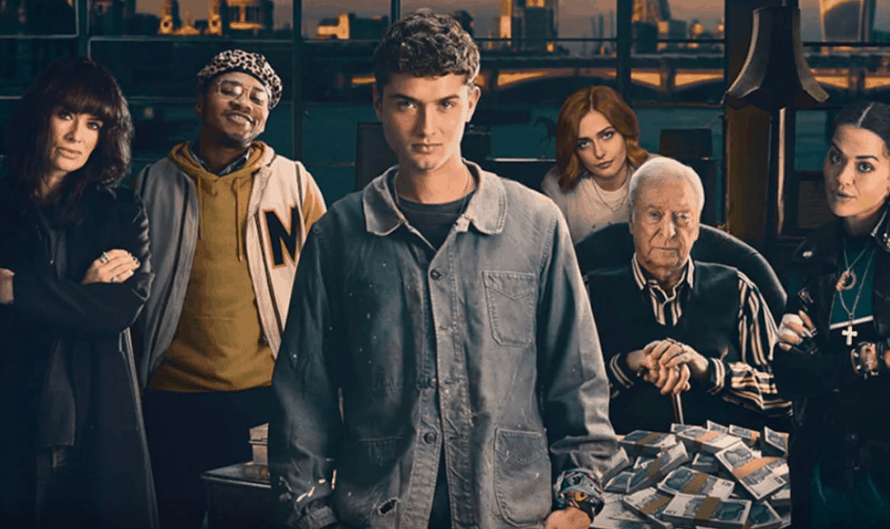 Twist review: Oliver Twist brought up to date on Sky Cinema | Film Stories