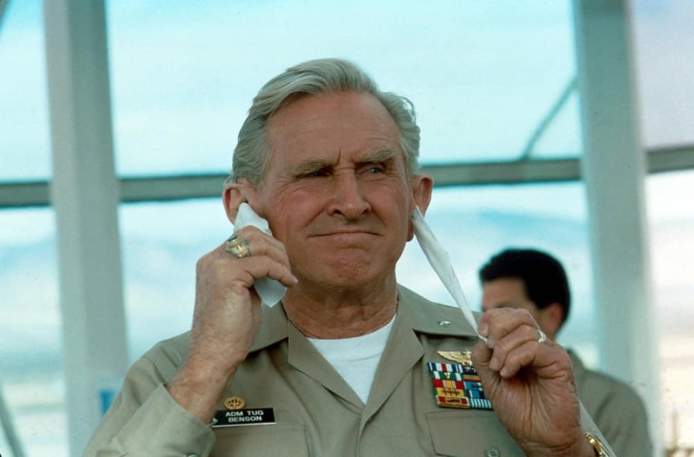 Why 20th Century Fox nearly had to abandon Hot Shots! | Film Stories