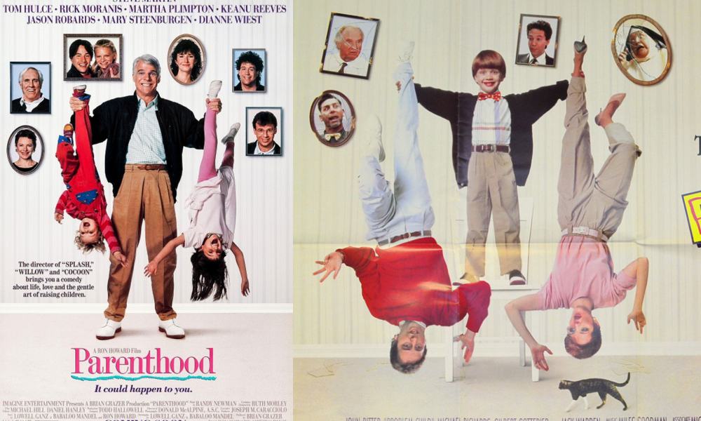 The problems with 1990's Problem Child - and how it changed | Film Stories