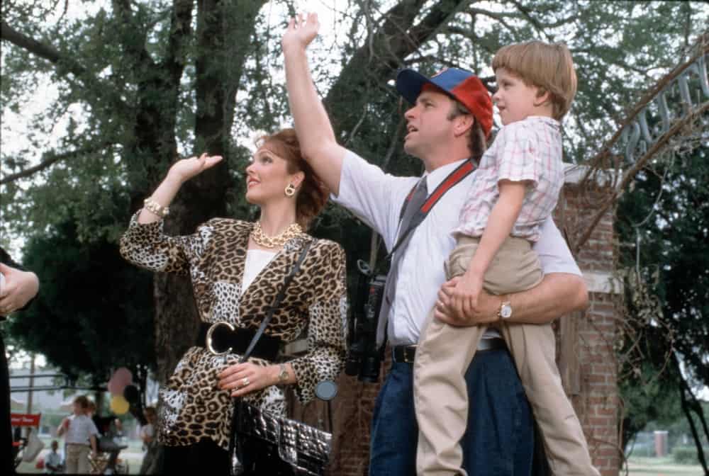 The problems with 1990's Problem Child - and how it changed | Film Stories