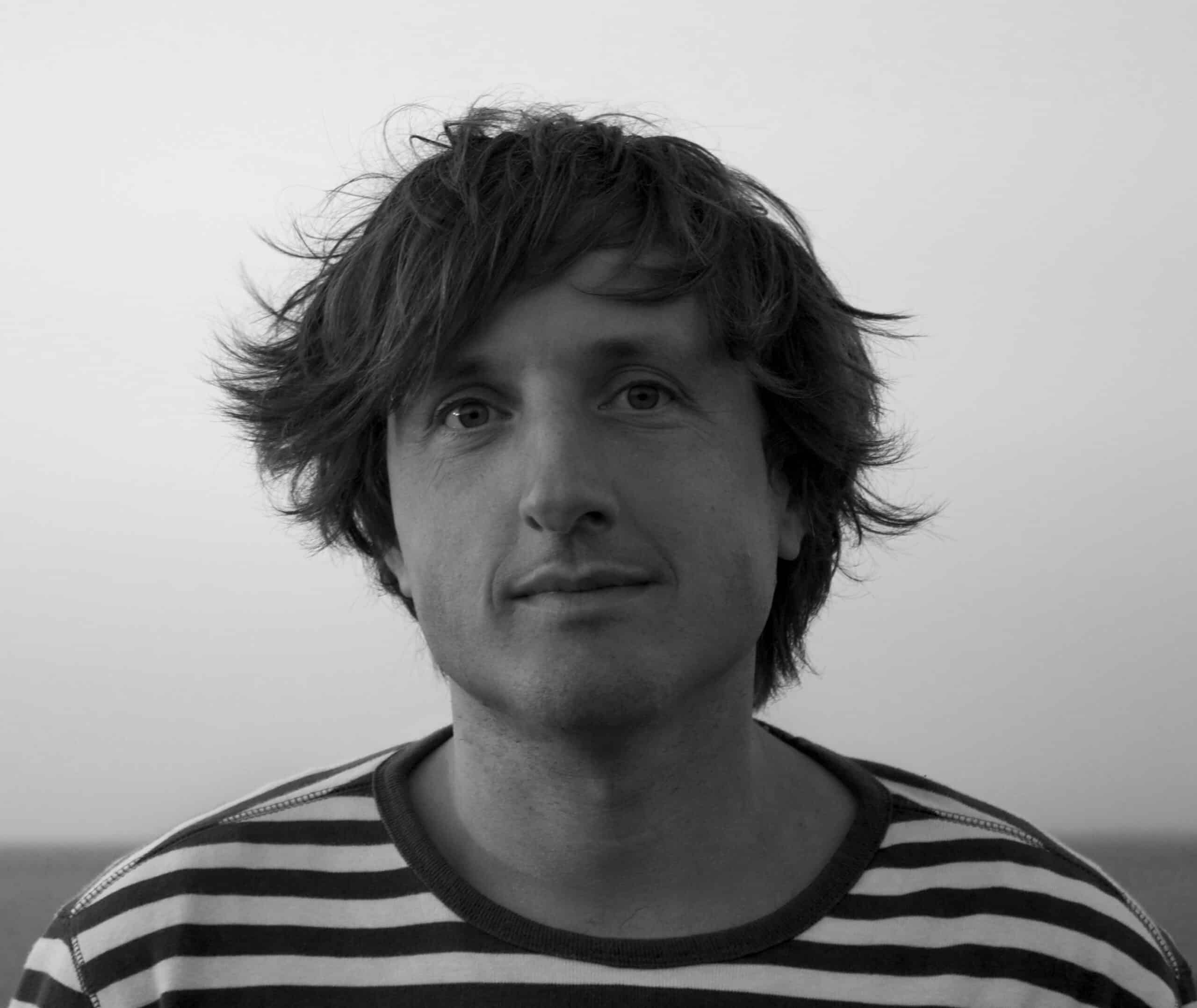 Daniel Pemberton celebrates Oscar nomination.... in Viz | Film Stories