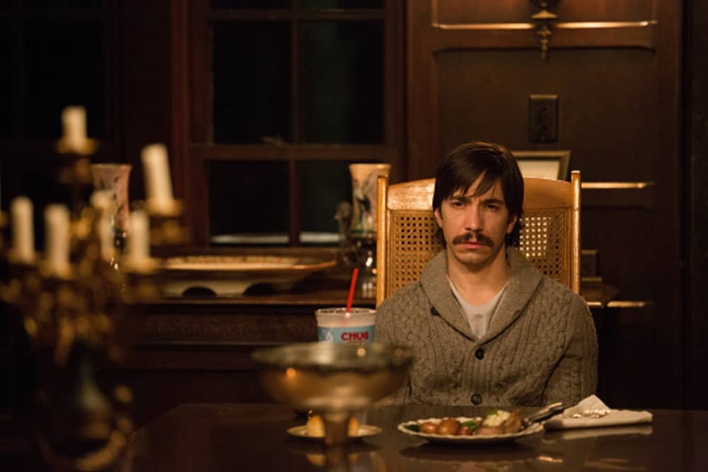 I've got a few questions about Kevin Smith's Tusk | Film Stories