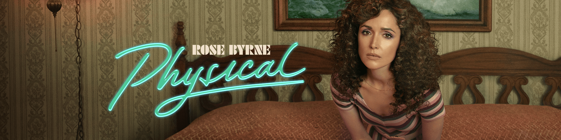 AppleTV+ Physical trailer released | Film Stories