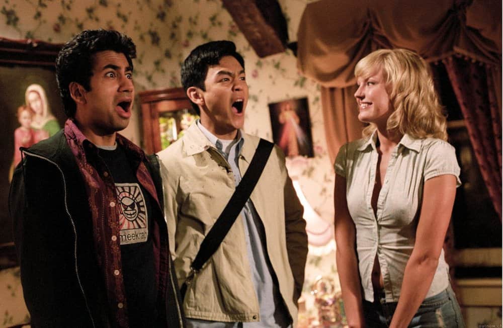 Harold And Kumar Get The Munchies: a progressive masterpiece that ...