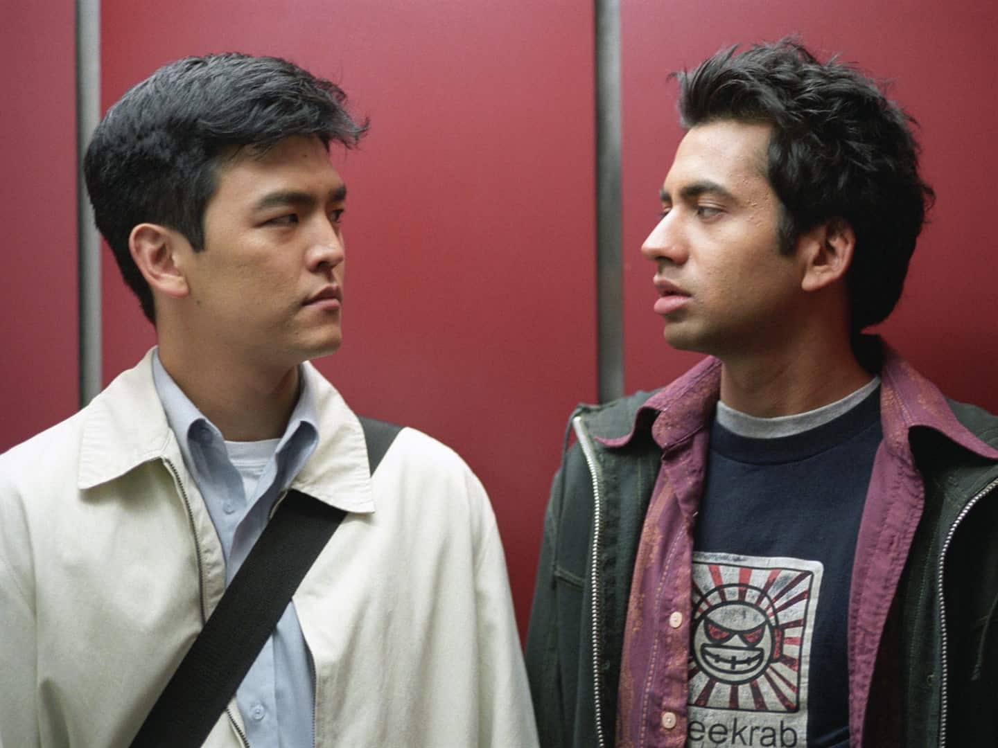 Harold And Kumar Get The Munchies: a progressive masterpiece that ...