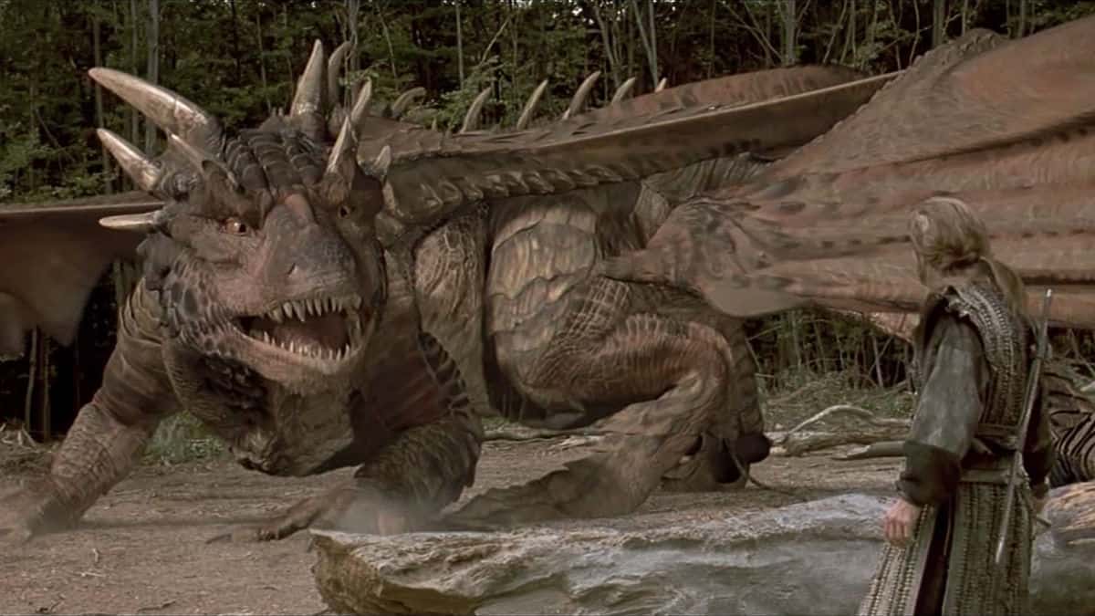 25 years on, how the 1990s changed Dragonheart | Film Stories