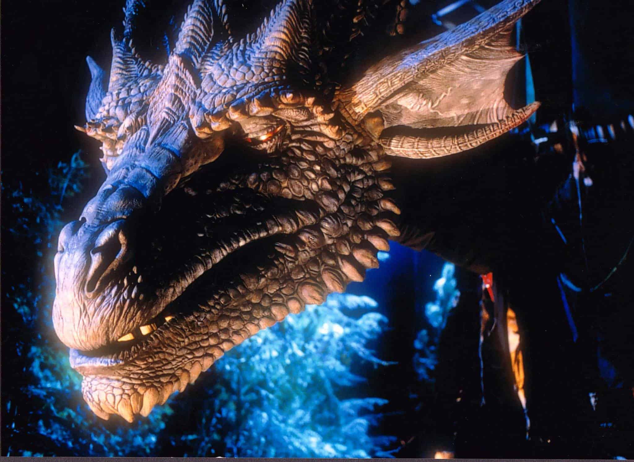 25 years on, how the 1990s changed Dragonheart | Film Stories