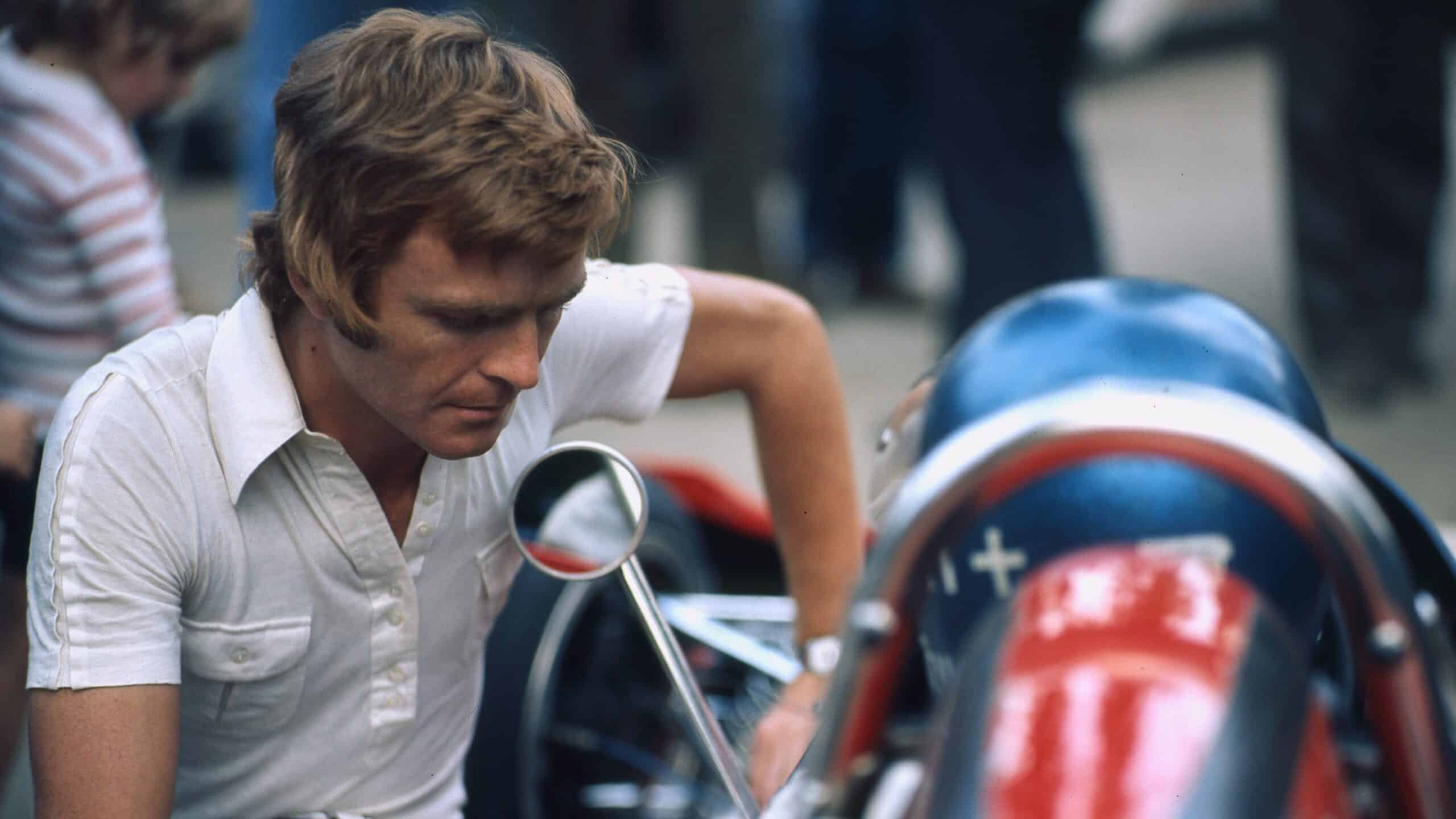 Mosley: It's Complicated - New documentary heads to UK cinemas on 9th ...