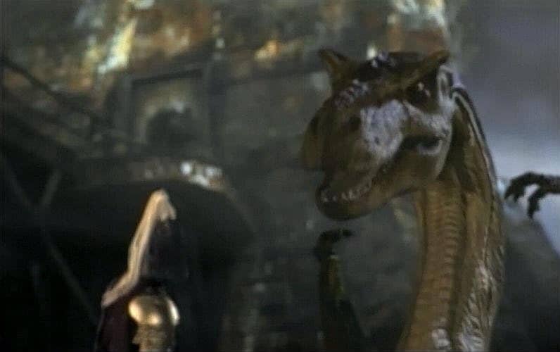 25 years on, how the 1990s changed Dragonheart | Film Stories