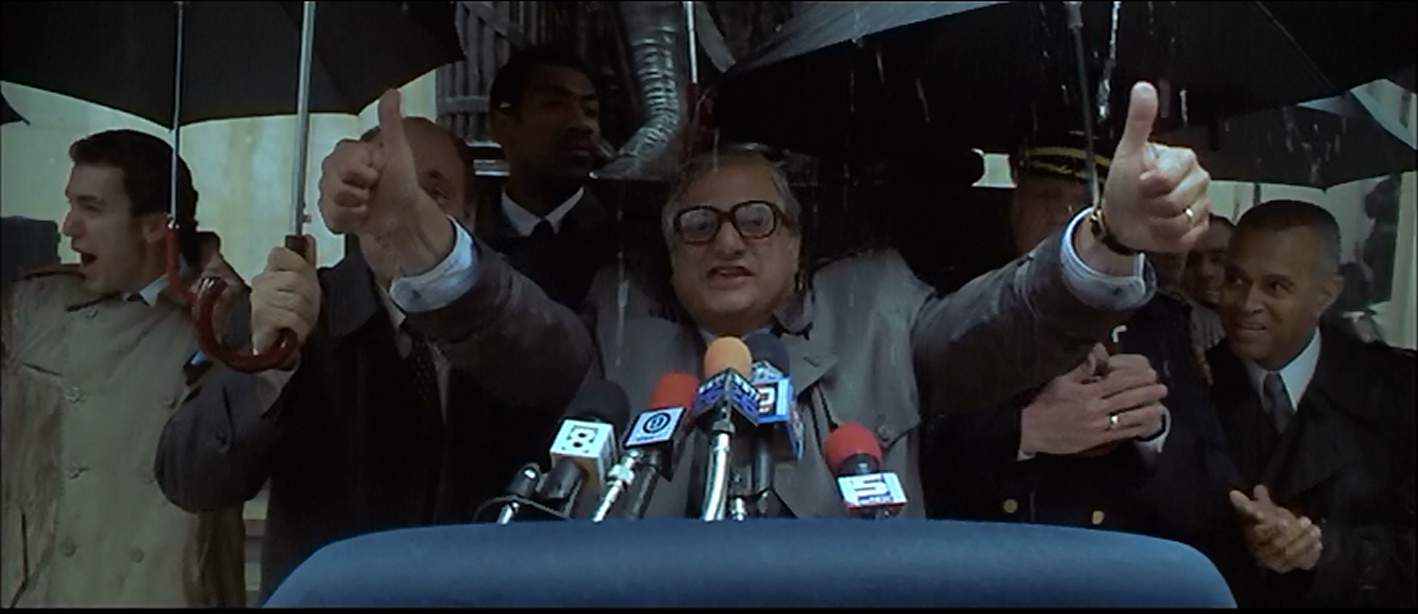 When 1998’s Godzilla took aim at Gene Siskel and Roger Ebert | Film Stories