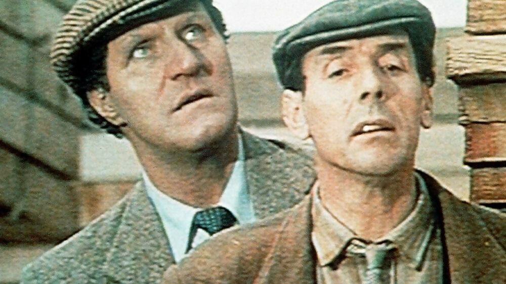 Celebrating the comedy films of Eric Sykes | Film Stories