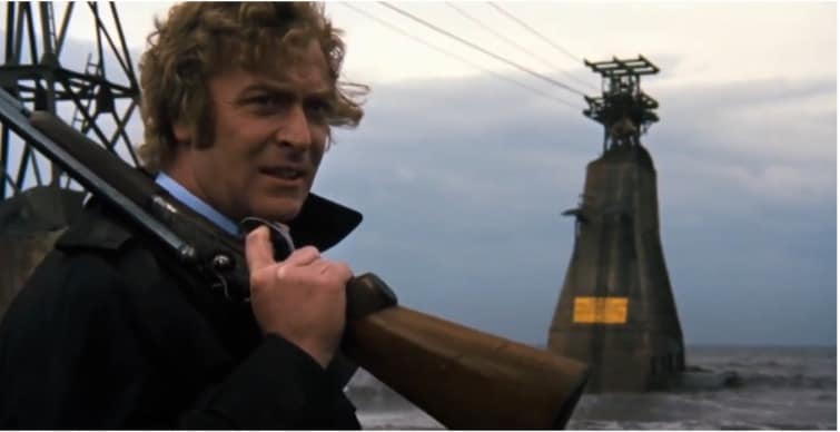 Revisiting the 1970s films of Michael Caine: Get Carter | Film Stories