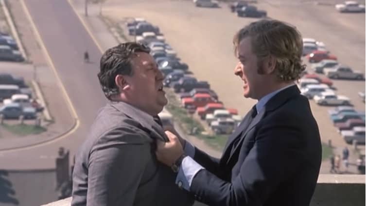 Revisiting the 1970s films of Michael Caine: Get Carter | Film Stories